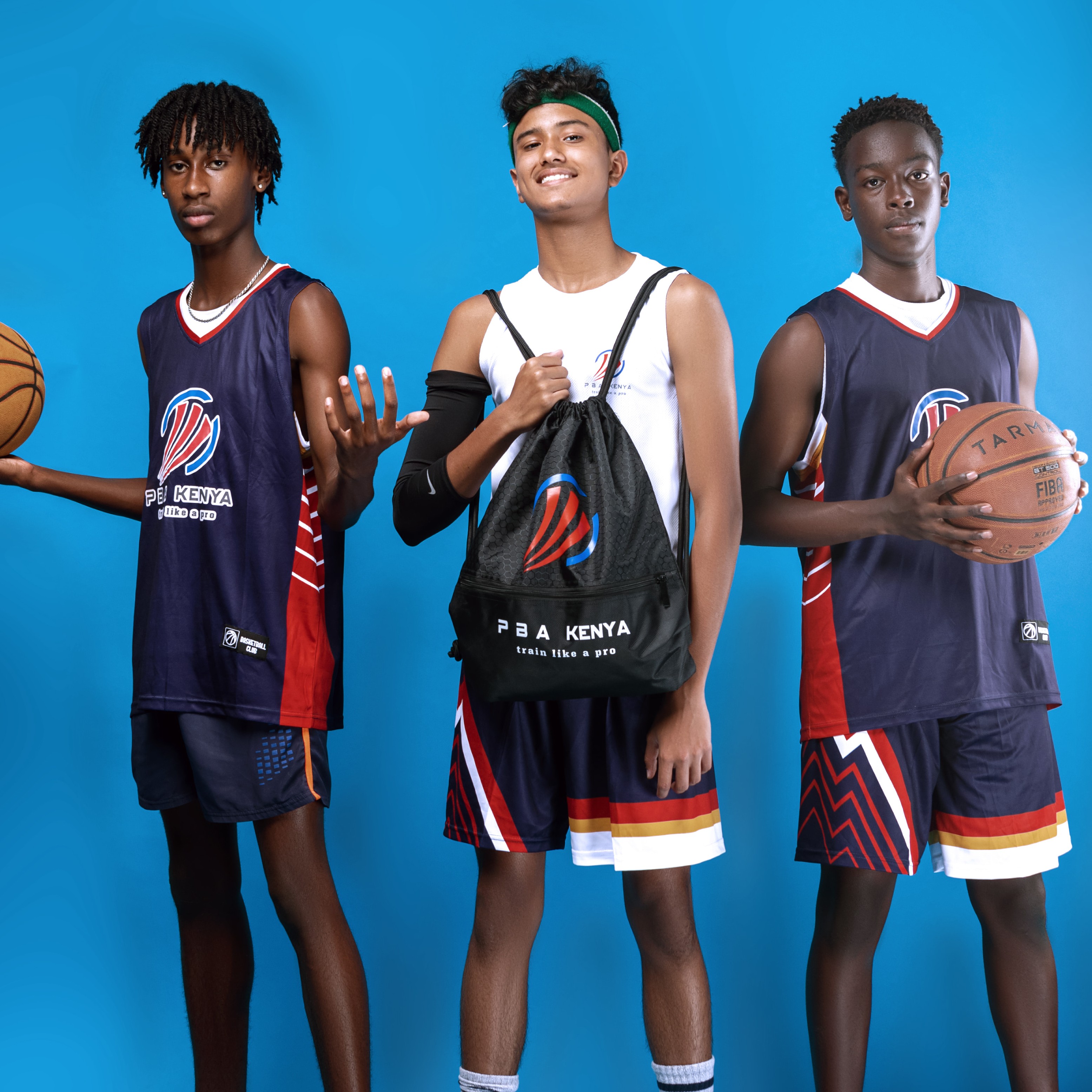 Pro Basketball Academy | Homepage