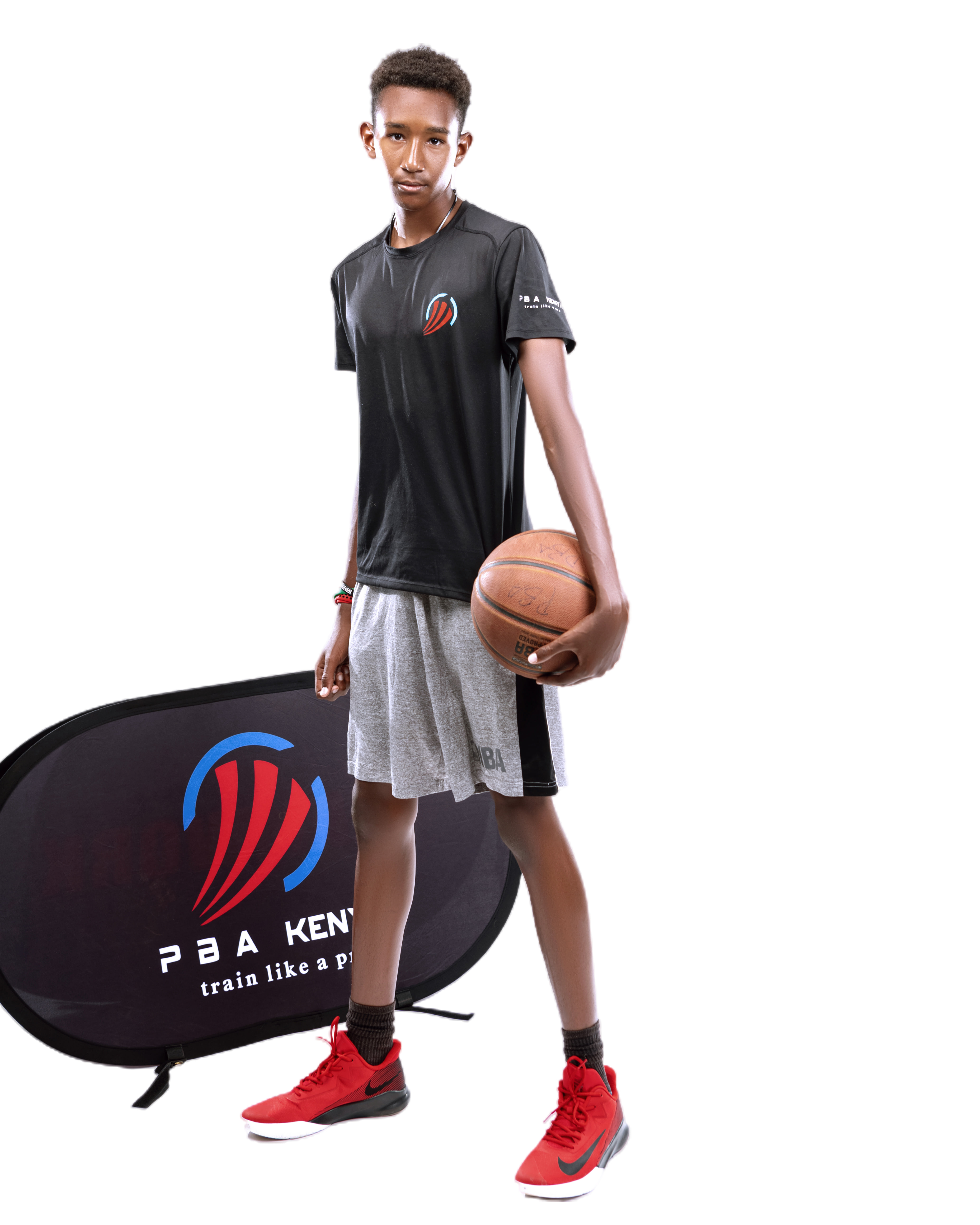 Pro Basketball Academy | Homepage